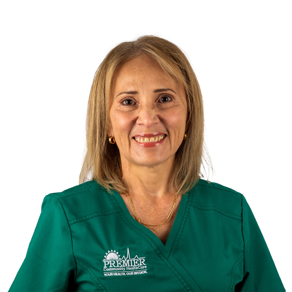 Providers Archive - Premier Community HealthCare