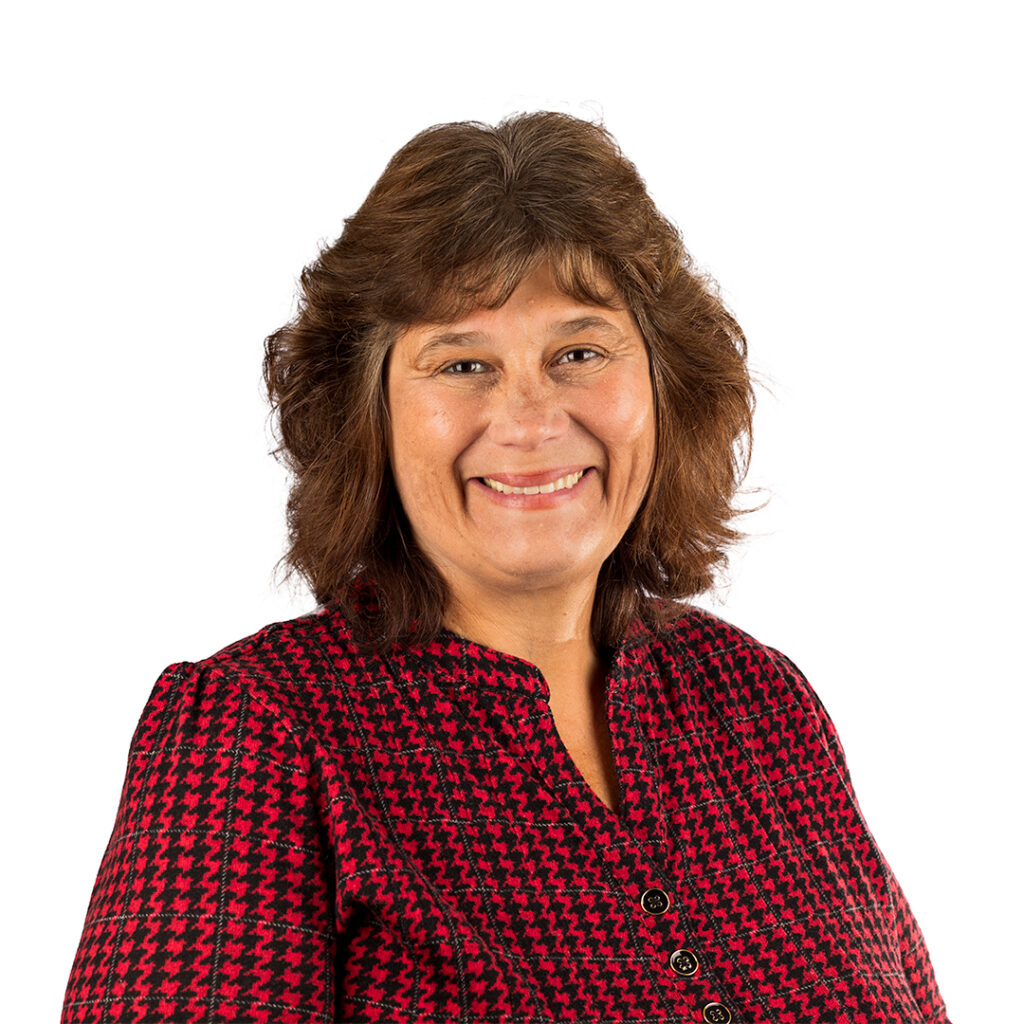 Melissa Rudd - Premier Community HealthCare